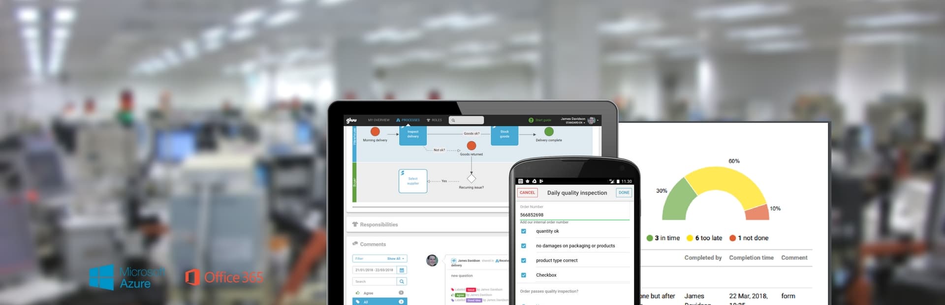 Pricing | Gluu Process Execution and Improvement Platform