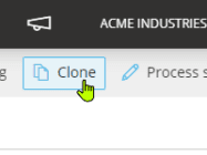 Process architecture features in Gluu