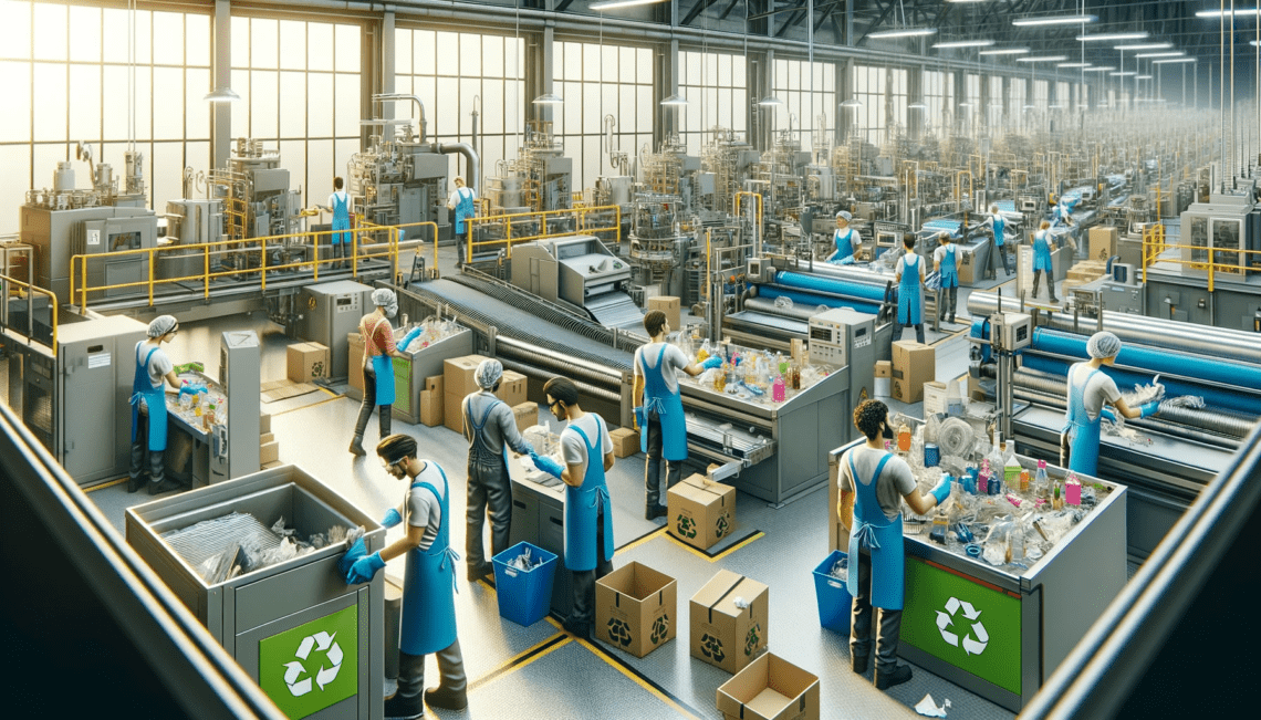 Gluu | Lean procesforbedring: Fjernelse af spild