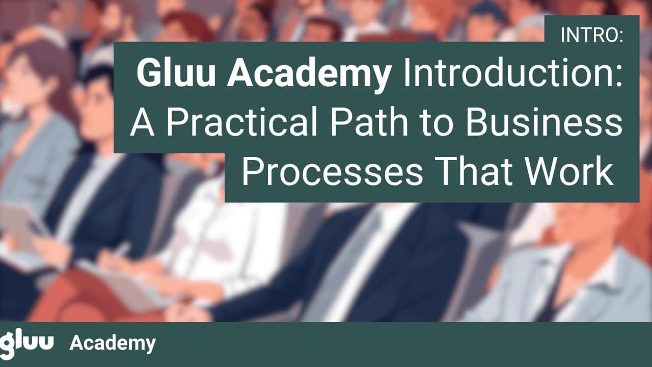 Gluu Academy